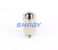 China Suit To Audi Q7 front Old style Q7 front new pattern 7P6616039N A Shock Absorber Accessories for sale