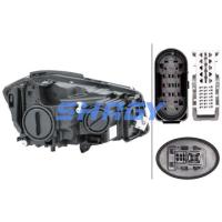 China For Mercedes Benz A Class 2013-2018 Mercedes Benz A200 W176 Left Xenon Front Headlight for sale