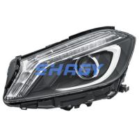 China For Mercedes Benz A Class 2013-2018 Mercedes Benz A200 W176 Left Xenon Front Headlight for sale