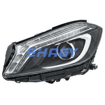 China For Mercedes Benz A Class 2013-2018 Mercedes Benz A200 W176 Left Xenon Front Headlight for sale