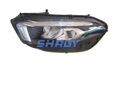 China For Mercedes Benz A Class A class w177 LED Front Headlight for sale