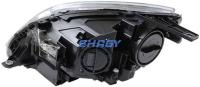 China For Benz GLA class RCLASS W251 Headlights Xenon (2006-2010) Front Headlight for sale