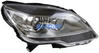 China For Benz GLA class RCLASS W251 Headlights Xenon (2006-2010) Front Headlight for sale