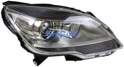 China For Benz GLA class RCLASS W251 Headlights Xenon (2006-2010) Front Headlight for sale