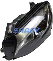 China For Benz GLC class GLC253  With HID（With Xenon） 2016-2019 Front Headlight for sale