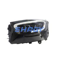 China For Mercedes Benz 253 AMG G43-wRC 12v LED Headlights 2016-2019 Front Headlight for sale