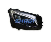 China For Mercedes Benz X253 C253 GLC 260 300 4MATIC 2539061501 2539061601 Front Headlight for sale