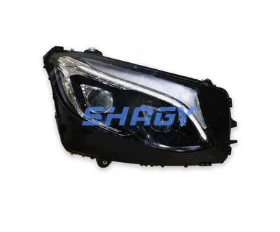 China For Mercedes Benz X253 C253 GLC 260 300 4MATIC 2539061501 2539061601 Front Headlight for sale