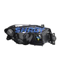 China For Benz GLE class Mercedes Benz GLE X166 W166 GLE166 GLE320 GLE350 GLE400 GLE300 headlight 2015-2019 Front Headlight for sale