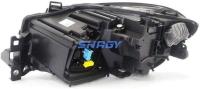 China For MERCEDES-BENZ GLE W166 2017 16682007590859 Front Headlight for sale