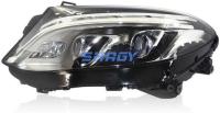 China For MERCEDES-BENZ GLE W166 2017 16682007590859 Front Headlight for sale