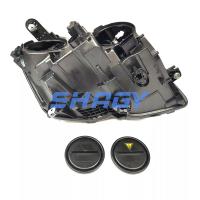 China For Benz GLK class X204  With HID（With Xenon）2012-2014 Front Headlight for sale