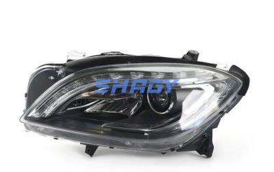China For Benz ML class 2013 ML166  With HID（With Xenon）16682054595559  Front Headlight for sale