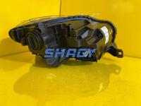 China For Benz ML class 2013 ML166 with night vision A166 820 60596159 Front Headlight for sale
