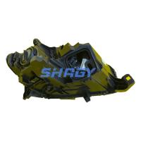 China For Benz ML class 2013 ML166 with night vision A166 820 60596159 Front Headlight for sale