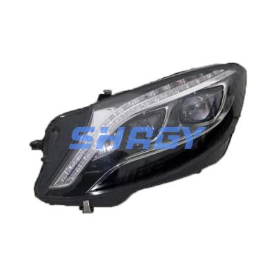 China For Benz S calss LED dynamic S-Class W222 A2229061704 Front Headlight for sale