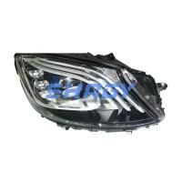 China For Mercedes-Benz  S Class 222 2018 2229064305 2229064306 Front Headlight for sale