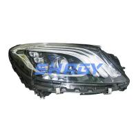 China For Mercedes-Benz  S Class 222 2018 2229064305 2229064306 Front Headlight for sale