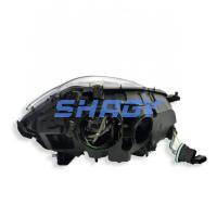 China For Mercedes-Benz S Class 2009 W221 With HID AFS and night vision Front Headlight for sale