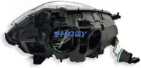 China For Mercedes-Benz S Class 2009 W221 With HID and AFS 2009-2010 Front Headlight for sale