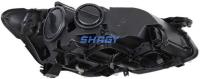 China For Mercedes-Benz S Class 2011 W221 With HID AFS and night vision Front Headlight for sale