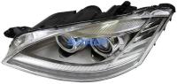 China For Mercedes-Benz S Class 2011 W221 With HID AFS and night vision Front Headlight for sale