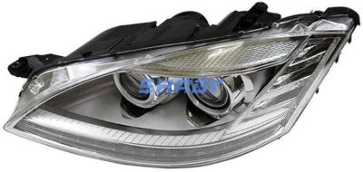 China For Mercedes-Benz S Class 2011 W221 With HID AFS and night vision Front Headlight for sale