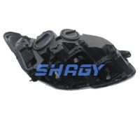 China For Mercedes-Benz S Class 2011 W221 With HID and AFS 2011 2012 Front Headlight for sale