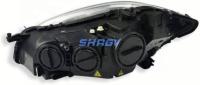 China For Mercedes-Benz S Class W221（Double transparency） With HID and AFS 20026-2008 Front Headlight for sale