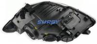 China For Mercedes-Benz S Class W221（Double transparency） With HID and AFS 20026-2008 Front Headlight for sale