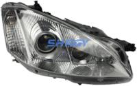 China For Mercedes-Benz S Class W221（Double transparency） With HID and AFS 20026-2008 Front Headlight for sale