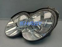 China For Mercedes-BENZ SL W230 SL280 SL350 SL500 SL600 A2308207261 A2308207161 Front Headlight for sale