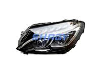 China For Benz C calss 205（Low configuration） With HID and AFS 20582036613761 Front Headlight for sale