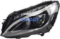 China For Benz C calss 205（Low configuration） With HID and AFS 20582036613761 Front Headlight for sale