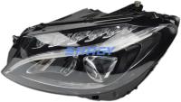 China For Benz C calss 205（Low configuration） With HID and AFS 20582036613761 Front Headlight for sale