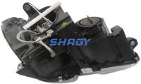 China For Benz C calss CClass W204  With HID（With Xenon） 2009-2011 Front Headlight for sale