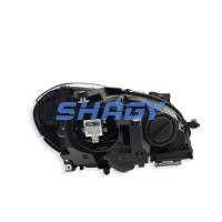 China For Benz C calss CClass W204  With HID（With Xenon） 2012-2014 Front Headlight for sale