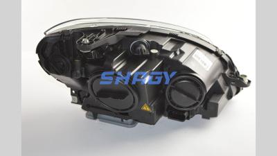 China For Benz C calss CClass W204 AFS 2009-2011 A2048202959 A2048203059 Front Headlight for sale