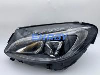 China For Benz C calss Mercedes Benz C Class W205 A2059067303 Front Headlight for sale