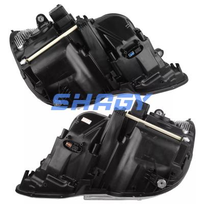 China For Benz E class W212 2010-2013 212820 27592859 09391039 40614161 Front Headlight for sale