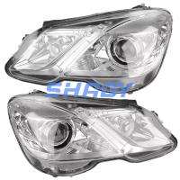 China For Benz E class W212 2010-2013 212820 27592859 09391039 40614161 Front Headlight for sale