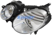 China For Mercedes Benz W211 E240 E230 E260  E300  E-Class (2002-2010) 2118202961 2118203061 Front Headlights for sale