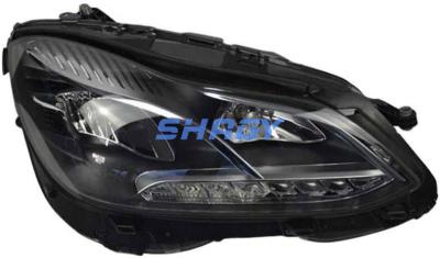 China For Mercedes-Benz W212 E220  E250  E300 E350 L2128201739 R2128201839 Front Headlights for sale