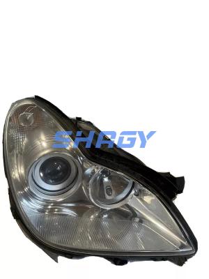 China For Mercedes-Benz W219  E240 E230 E260  E300  E-Class (2002-2010)  A2198201061 Front Headlights for sale