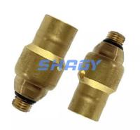 China For BMW E65.E66 behind 37126785535 37126785536 BMW shock absorber accessories for sale