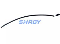 China For BMW E65.E66 behind 37126785535 37126785536 BMW shock absorber accessories for sale