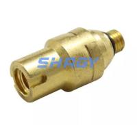 China For BMW F02 behind 3712 6791 676 BMW Shock Absorber Accessories for sale