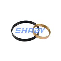 China For BMW X5.E53 front 3711 6757 501 BMW Shock Absorber Accessories for sale