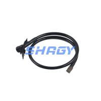 China For Land Rover L322 front RNB000740 RNB000750 Land Rover Shock Absorber Accessories for sale