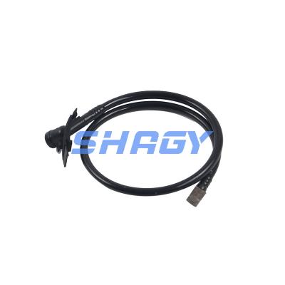 China For Land Rover L322 front RNB000740 RNB000750 Land Rover Shock Absorber Accessories for sale